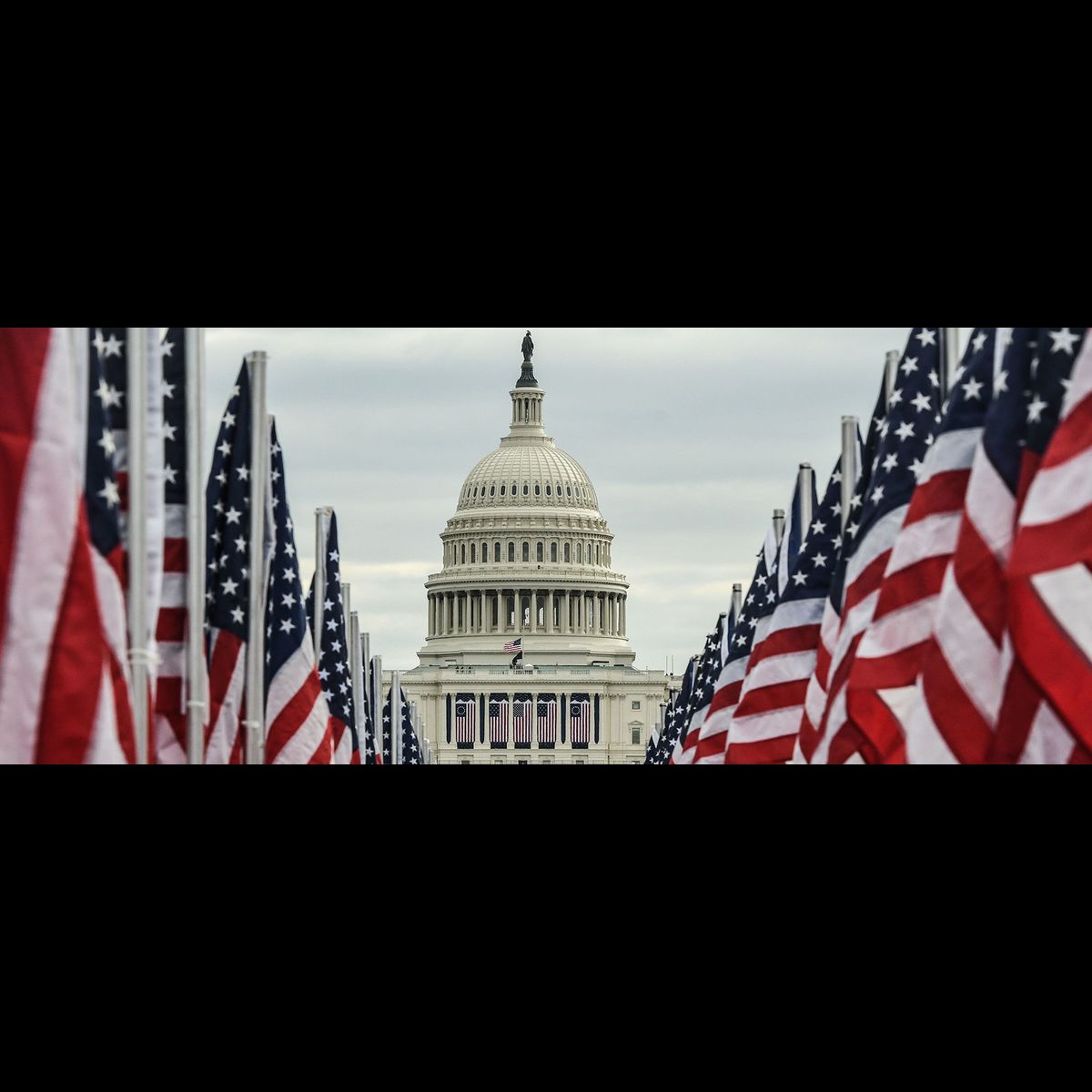 Inauguration Guide 2025